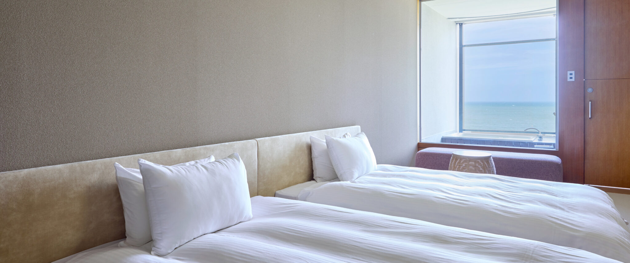 宿泊 - おんくり唐津